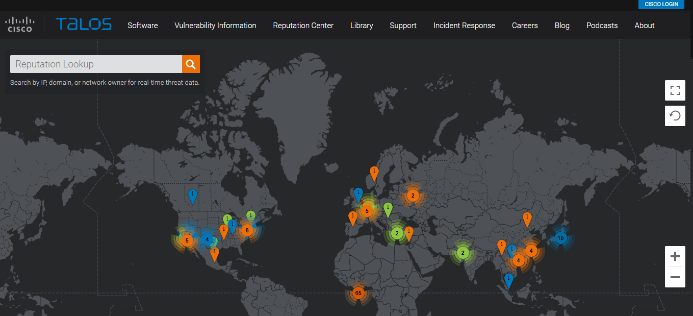 Top 5 Best Open Source Threat Intelligence Feeds Security Investigation 0658
