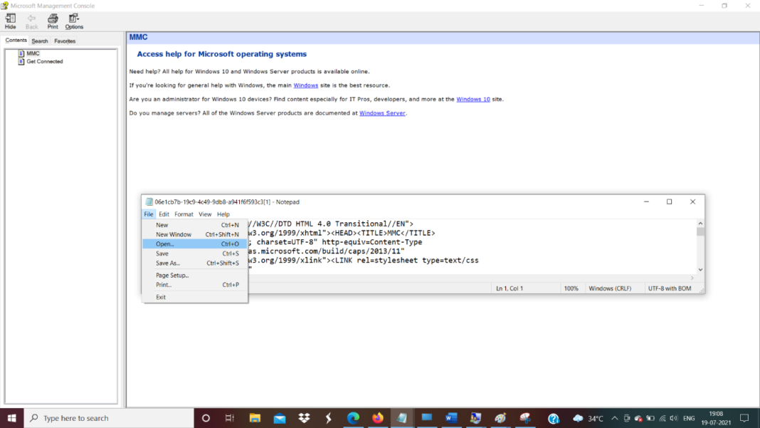 How to Detect Privilege Escalation Attacks and UAC Bypass on Windows ...