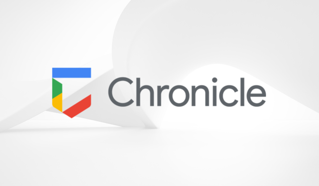 Google Cloud Scale Threat Detection using Chronicle - Security ...