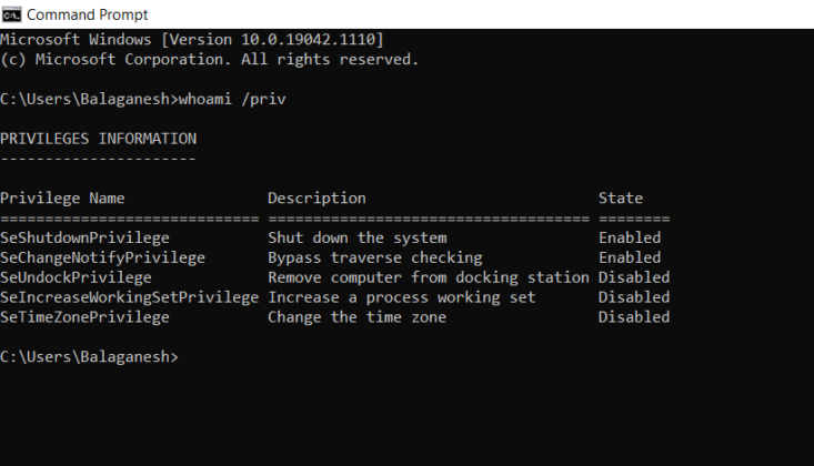 How to Detect Privilege Escalation Attacks and UAC Bypass on Windows - Security Investigation
