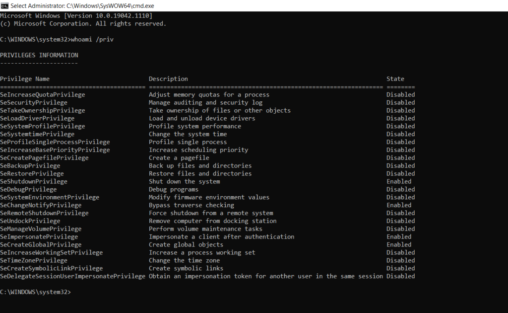 How to Detect Privilege Escalation Attacks and UAC Bypass on Windows ...