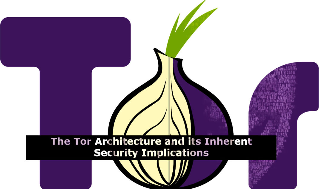 The Tor Architecture and its Inherent Security Implications - Security ...
