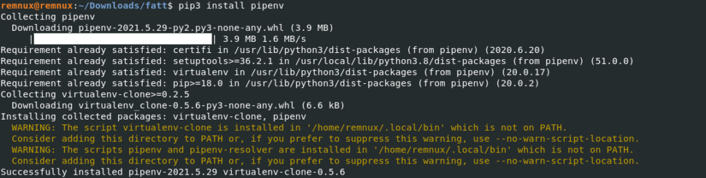 Fingerprint all the things! – Protocol Profiling Method for Anomaly ...