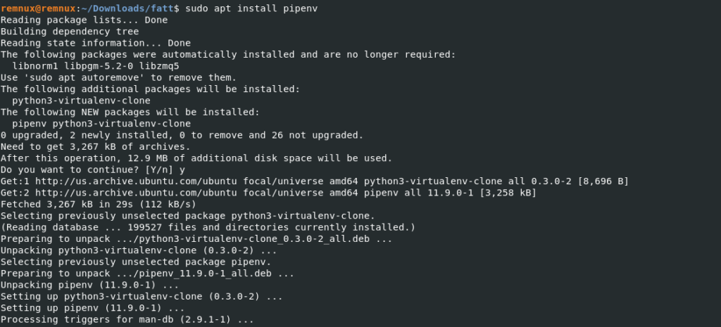 Fingerprint all the things! – Protocol Profiling Method for Anomaly ...