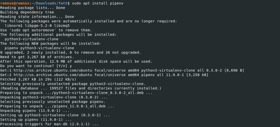 Fingerprint all the things! – Protocol Profiling Method for Anomaly ...