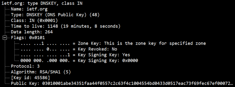 DNSSEC – Domain Name System Security Extensions Explained - Security ...