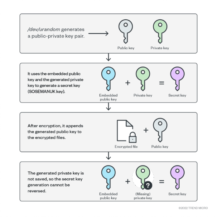 Linux-Based Ransomware Cheerscrypt Targets VMware ESXi Devices - Security Investigation