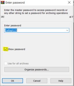 Sysmon Event ID 13 to Detect Malicious Password-Protected File unlock ...