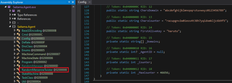APT34 Returns with New TTPs And Delivers Malicious Files - Security ...