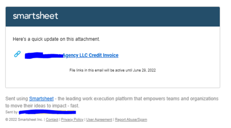 How to spot a phishing email? - Security Investigation