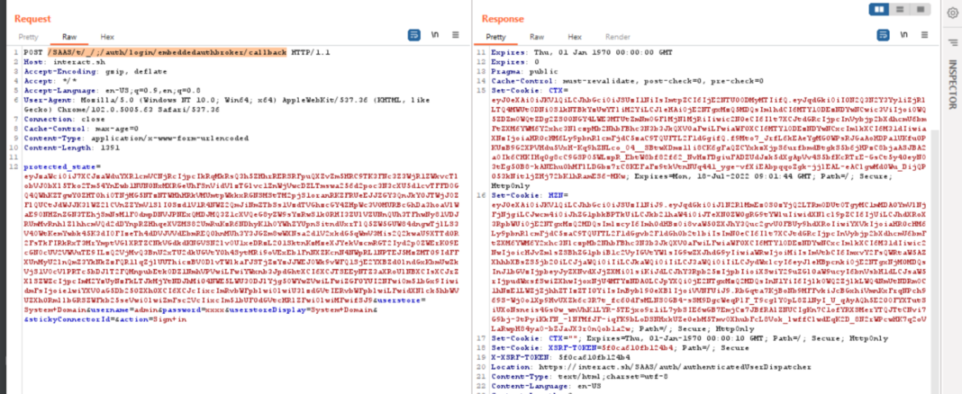 Public Exploit Available for Critical VMware Bug CVE-2022-31656 - Security Investigation