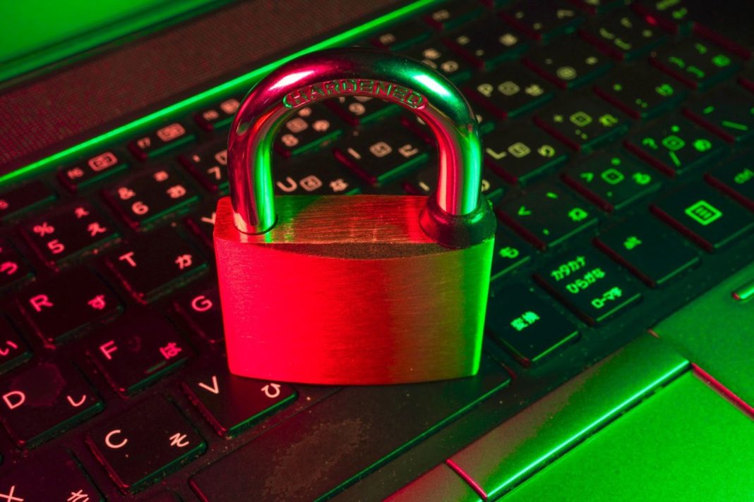 Your Network Security Audit Checklist - Security Investigation