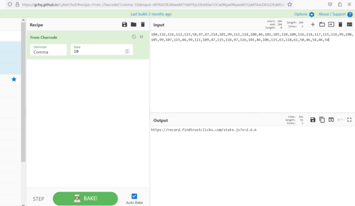 Malicious JQuery & JavaScript – Threat Detection & Incident Response ...