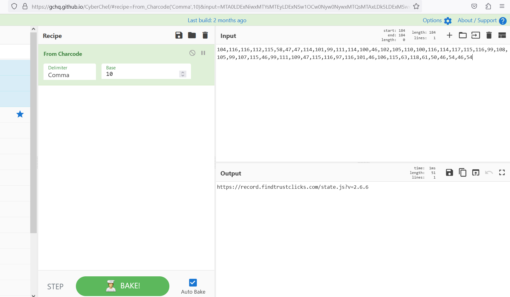 Malicious JQuery & JavaScript – Threat Detection & Incident Response - Security Investigation