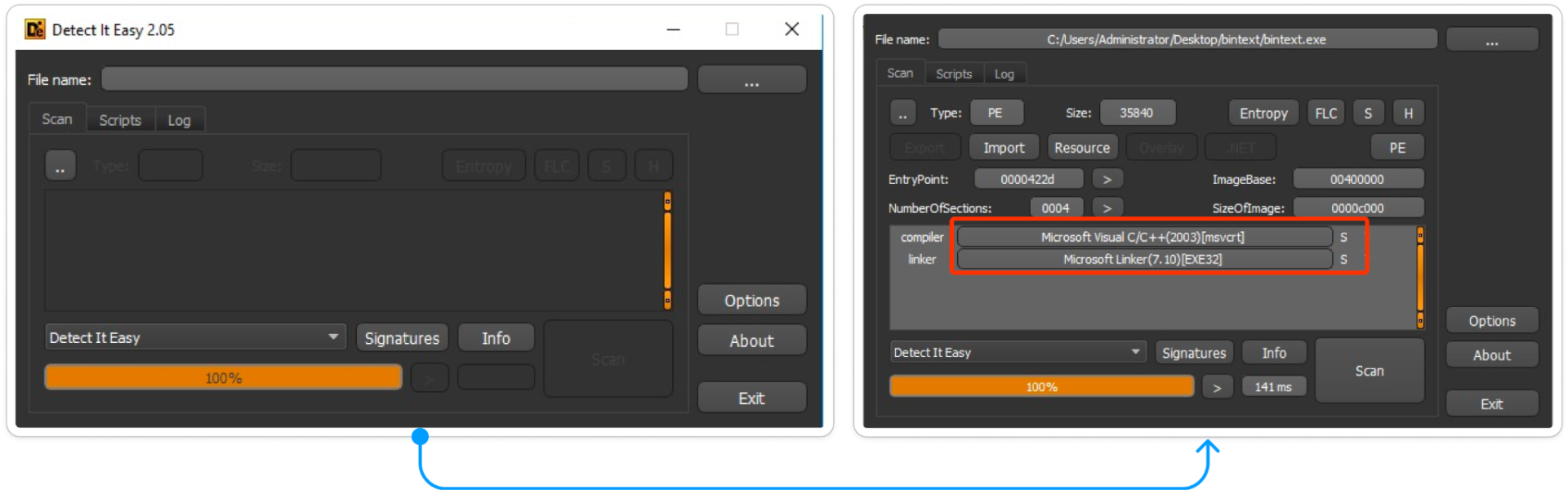 How to Perform Static Code Analysis on Packed Malware ? - Security ...