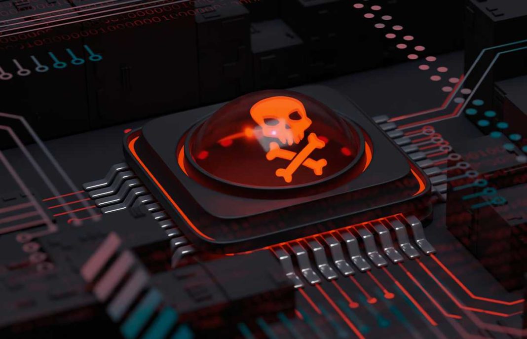 The Interactive Disassembler – IDA Pro - Security Investigation