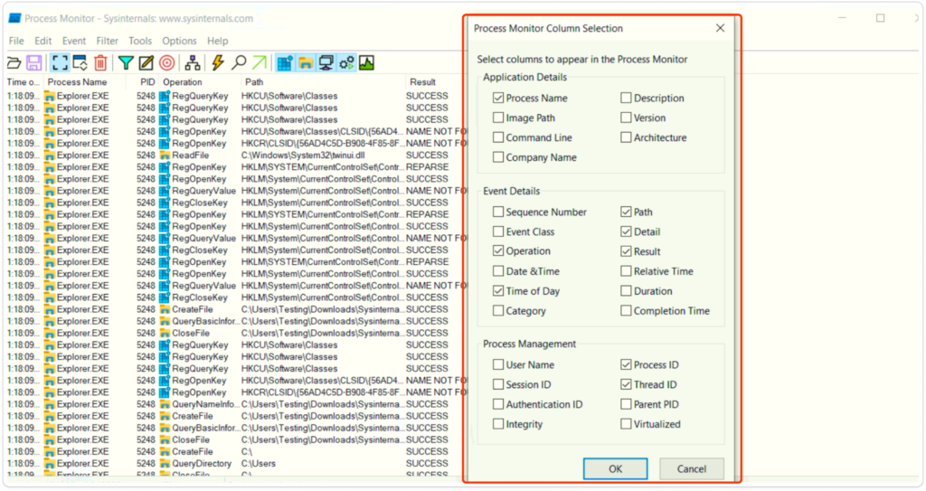 ProcDOT- A Revolutionary Visual Malware Analysis Tool - Security ...