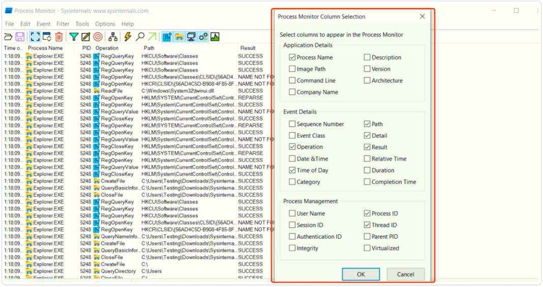 ProcDOT- A Revolutionary Visual Malware Analysis Tool - Security ...