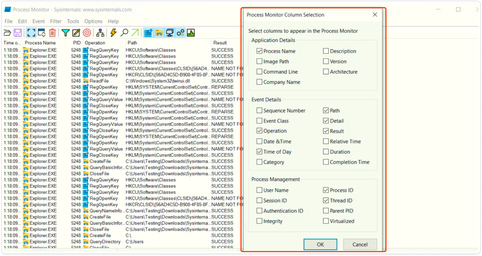 ProcDOT- A Revolutionary Visual Malware Analysis Tool - Security Investigation