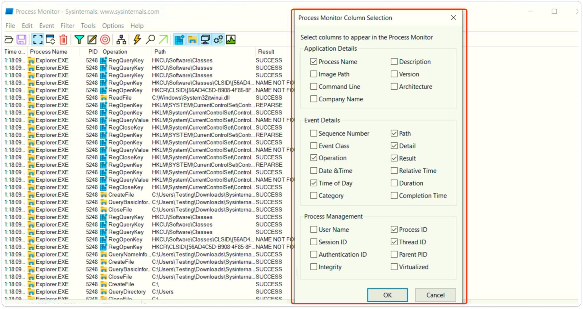 ProcDOT- A Revolutionary Visual Malware Analysis Tool - Security ...