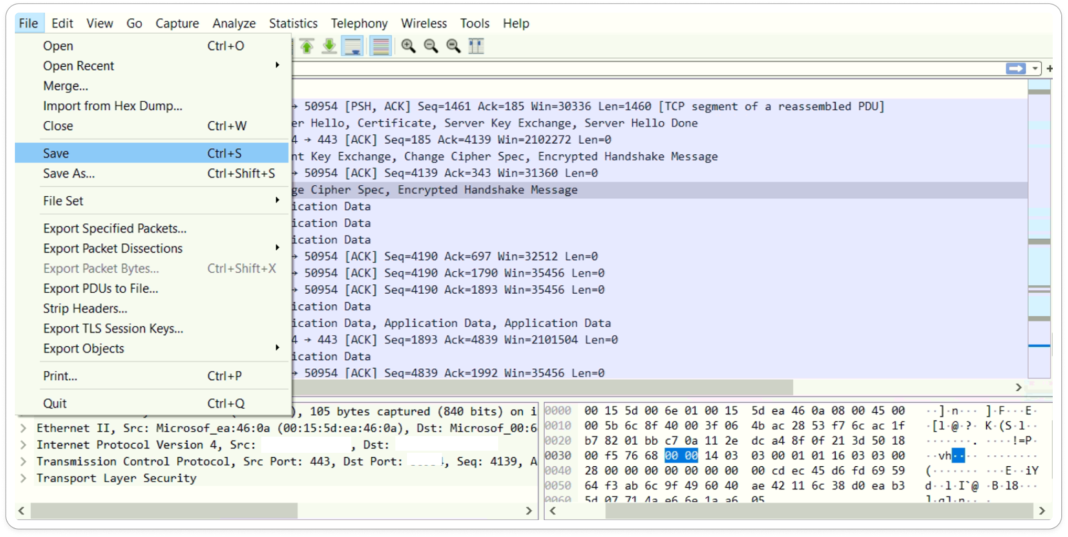 ProcDOT- A Revolutionary Visual Malware Analysis Tool - Security ...