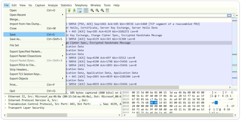 ProcDOT- A Revolutionary Visual Malware Analysis Tool - Security ...