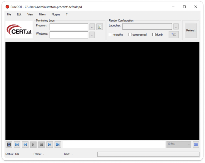 ProcDOT- A Revolutionary Visual Malware Analysis Tool - Security ...