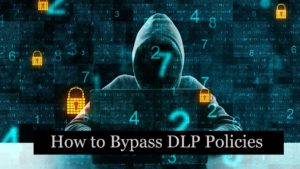 How to Bypass DLP Policies & General Defense Strategies - Security ...