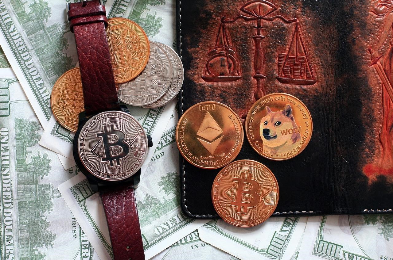 The Importance of Security Features in Crypto Wallet Apps - Security ...