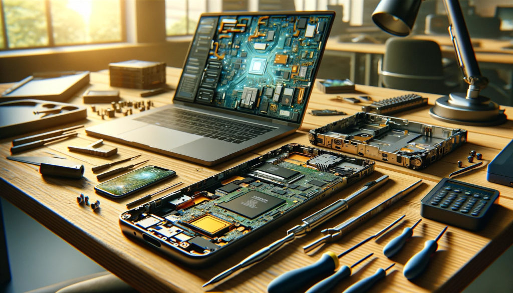 How to Empower Innovation in Sourcing Next-Generation Components for ...