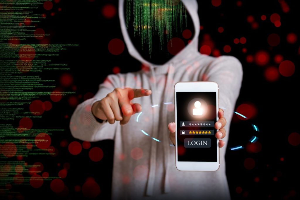 Codes to Check if a Phone is Being Tracked - Security Investigation