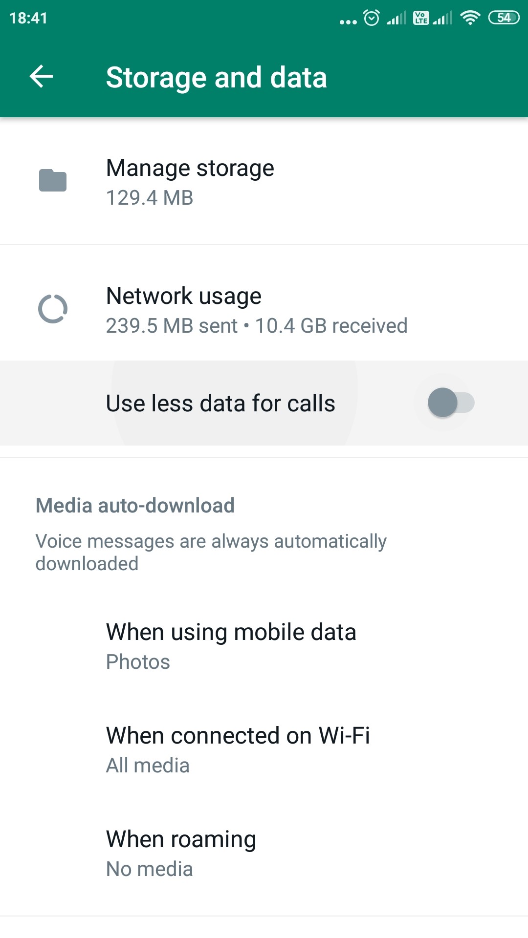 How to Manage Your Files as WhatsApp Ends Free Google Drive Storage in ...