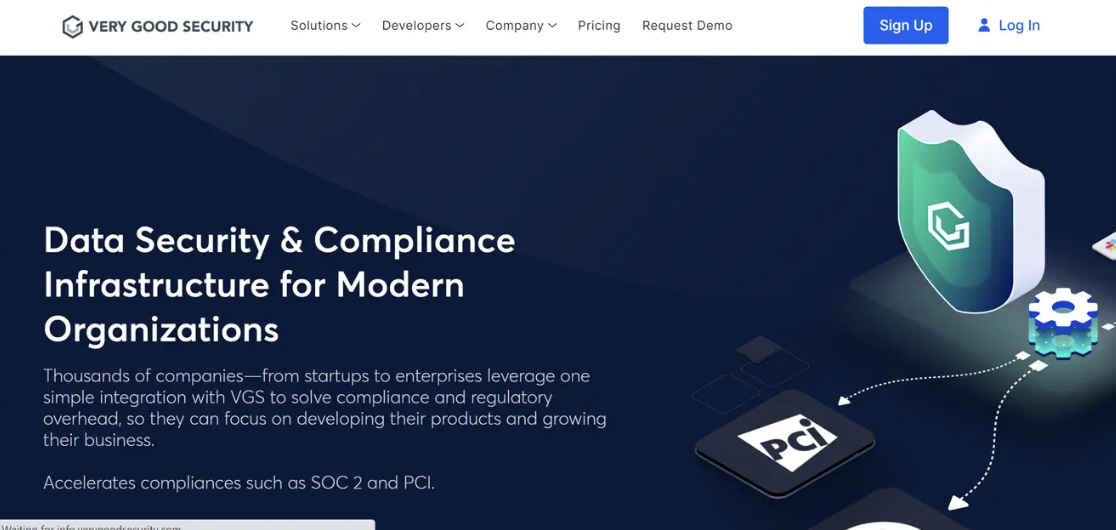 Top 10 Compliance Automation Tools in 2025 - Security Investigation