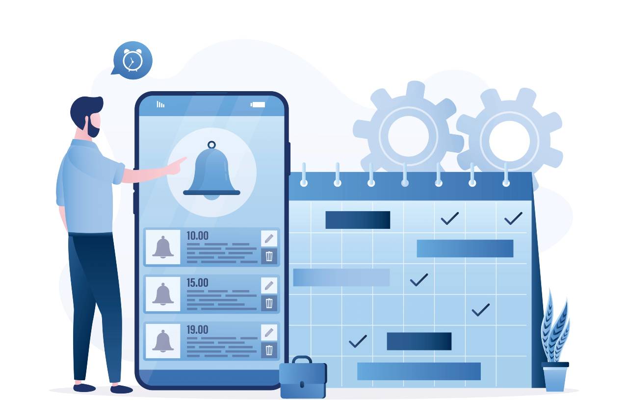 Push Notification Protocols: Ensuring Safety In Digital Communication ...