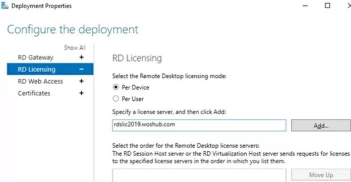 Multiple Remote Desktop Connections [RDP Multiple Users] - Security ...