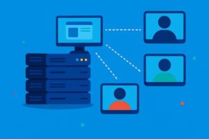 Multiple Remote Desktop Connections [RDP Multiple Users] - Security Investigation
